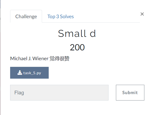 NewStarCTF 2023 公开赛道 Crypto题目 week1 - 博客 | Yanagi's blog = 亚纳奇的Blog = 欸嘿！